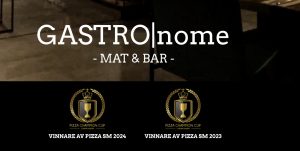gastronome i Lund | Beställ online på vår officiella hemsida